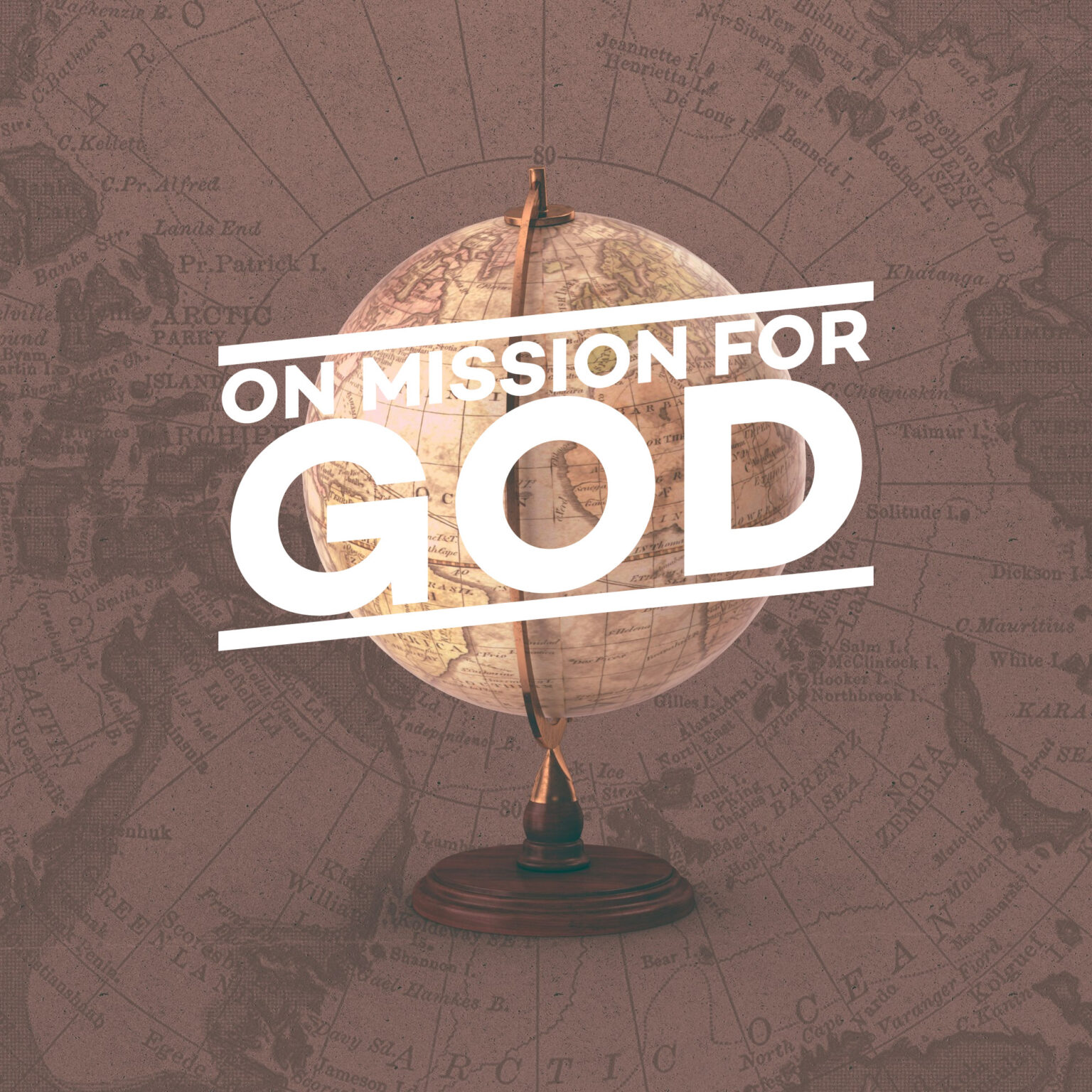 On Mission For God – December 22nd 2024 – Cashion First Baptist Church
